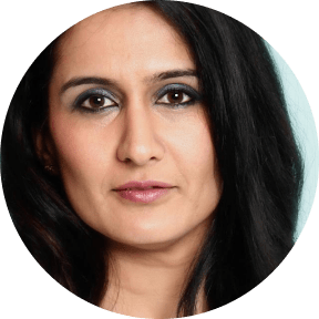 Dr Sameena Choudhry - Tavern Street Dental Practice